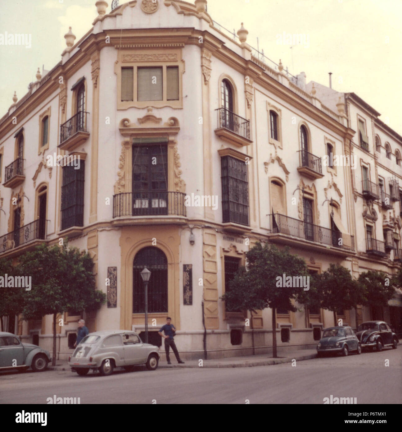 1964 italy hi-res stock photography and images - Alamy