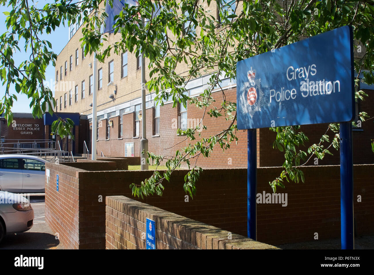 Grays essex hi-res stock photography and images - Alamy