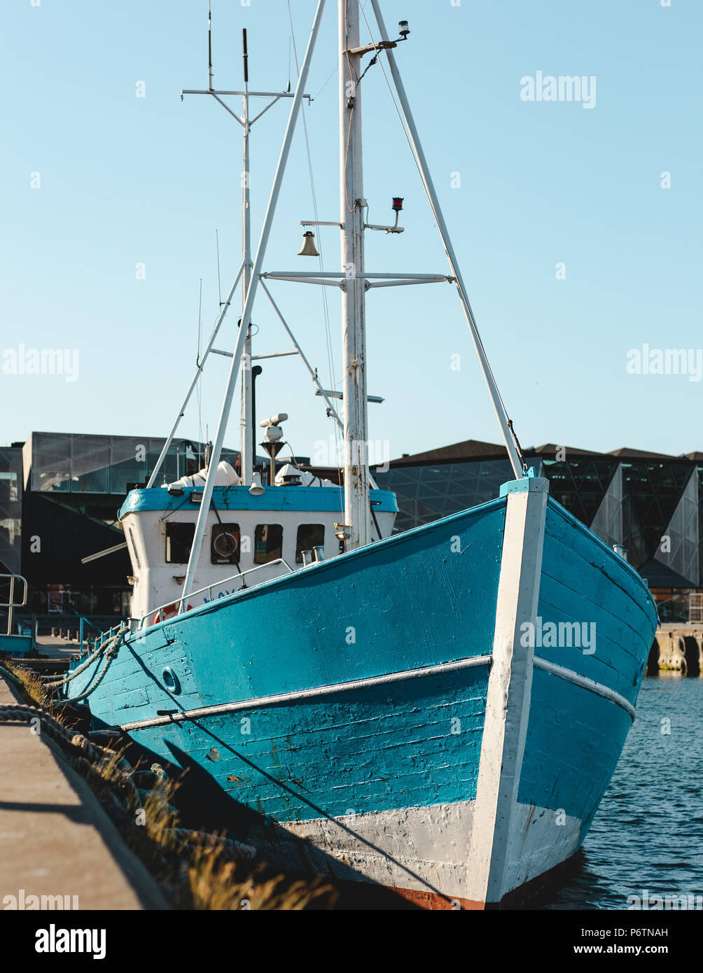 Harbor shuttle hi-res stock photography and images - Alamy