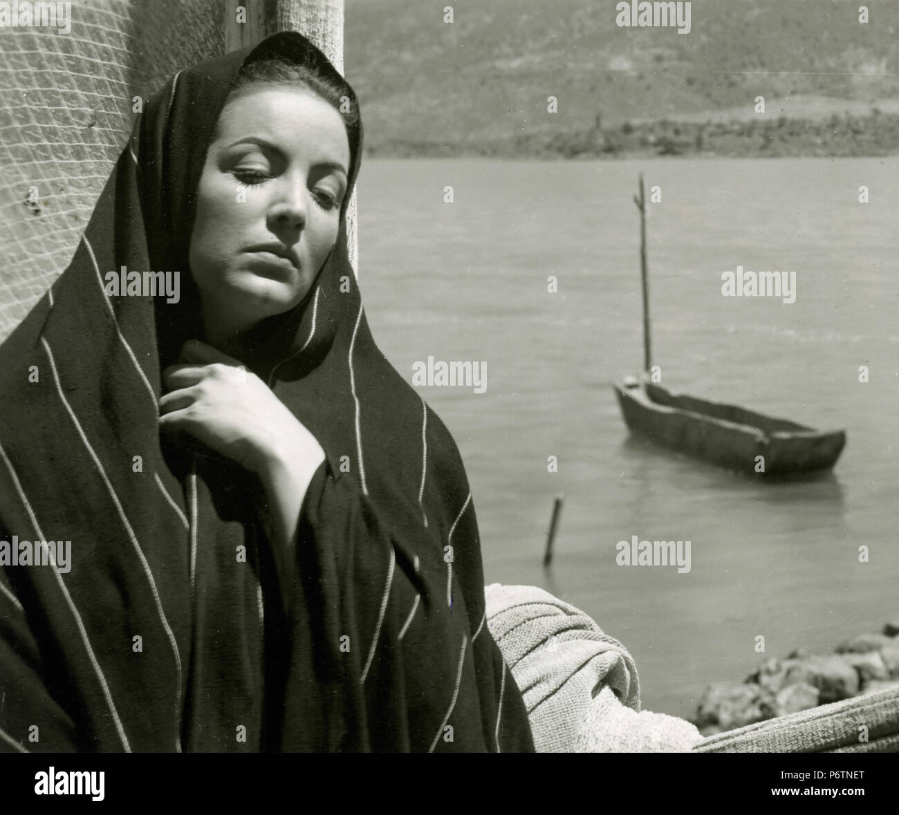 Maria felix hi-res stock photography and images - Alamy