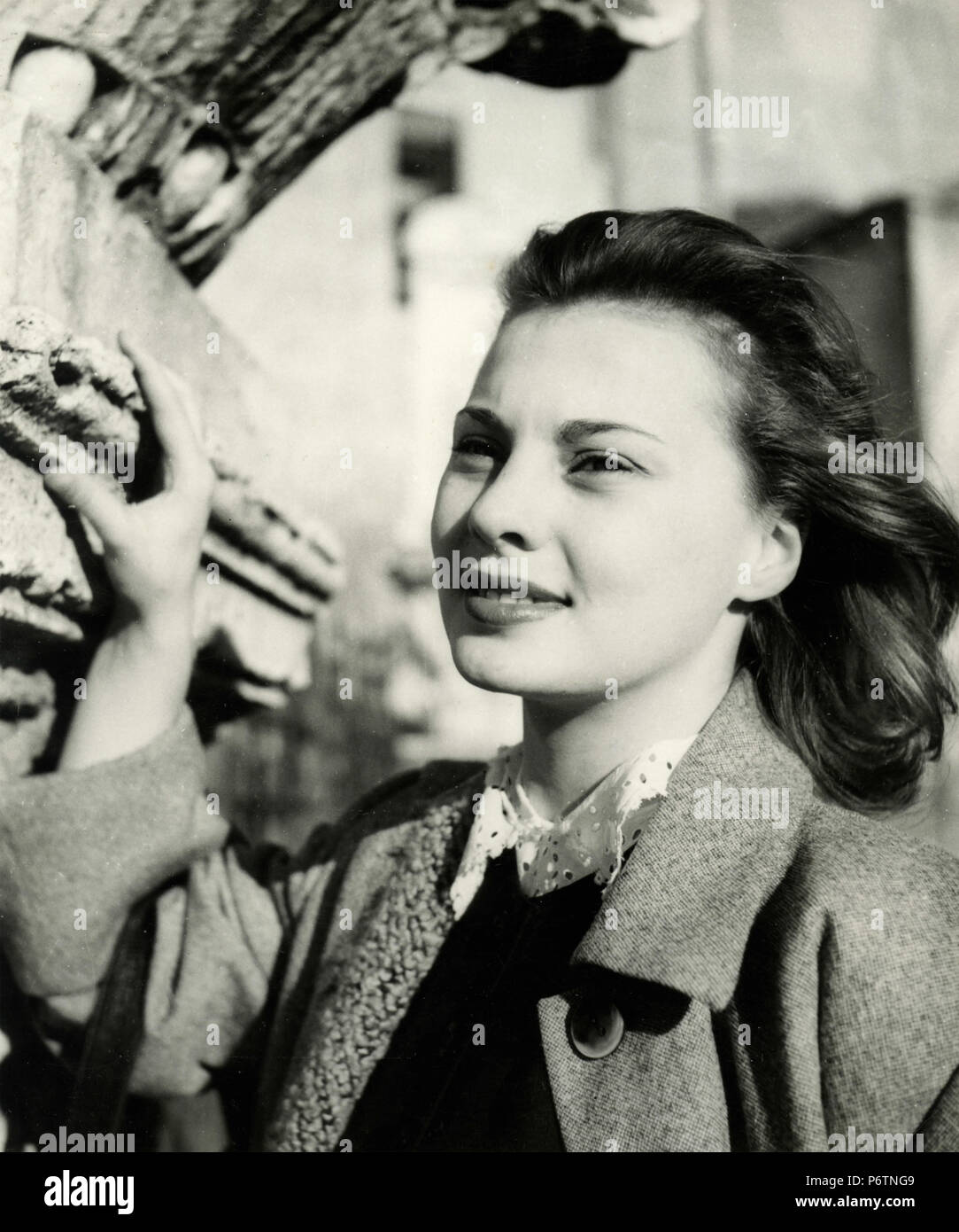 Helene hi-res stock photography and images - Alamy