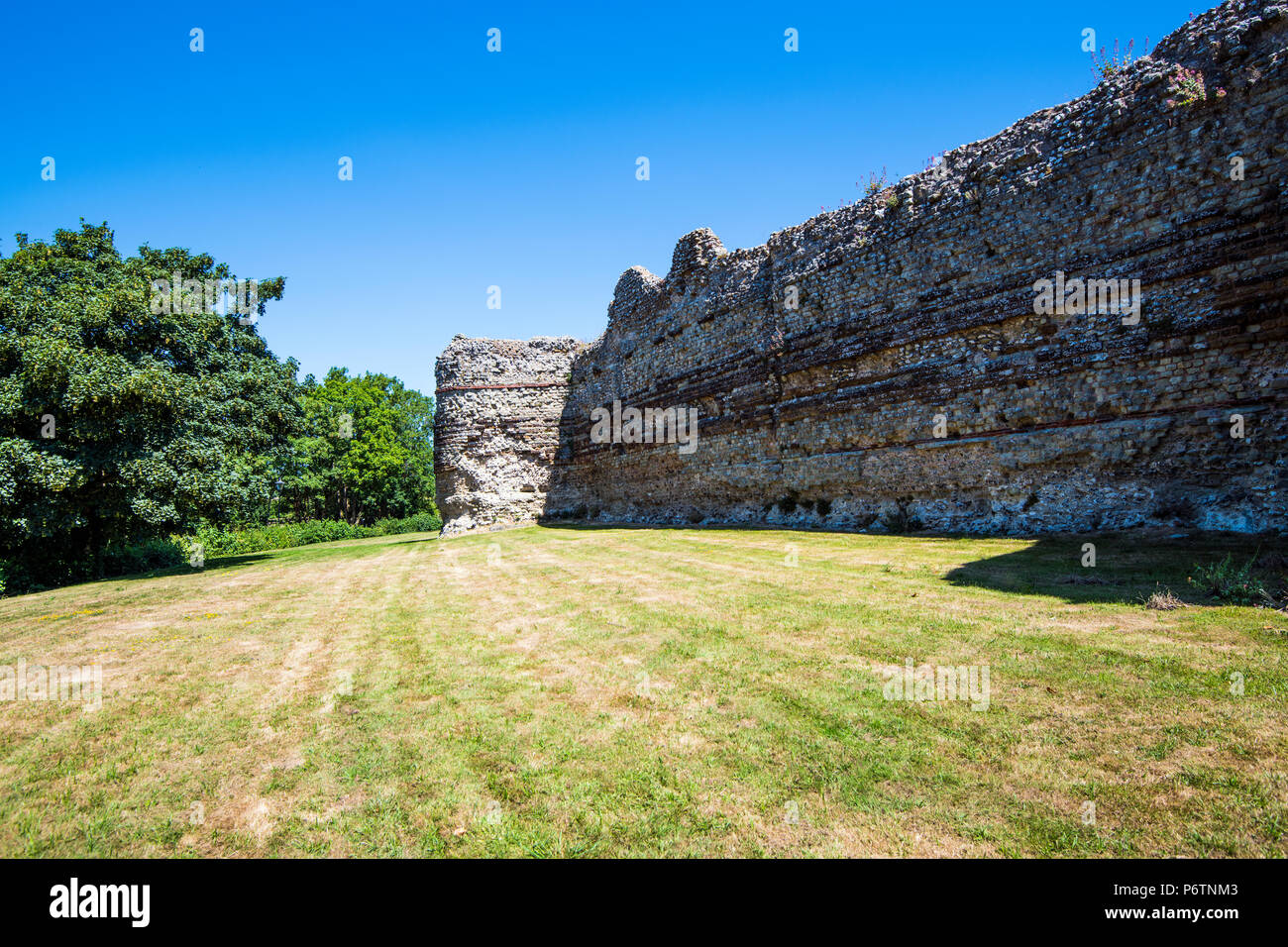 Flint construction hi-res stock photography and images - Alamy