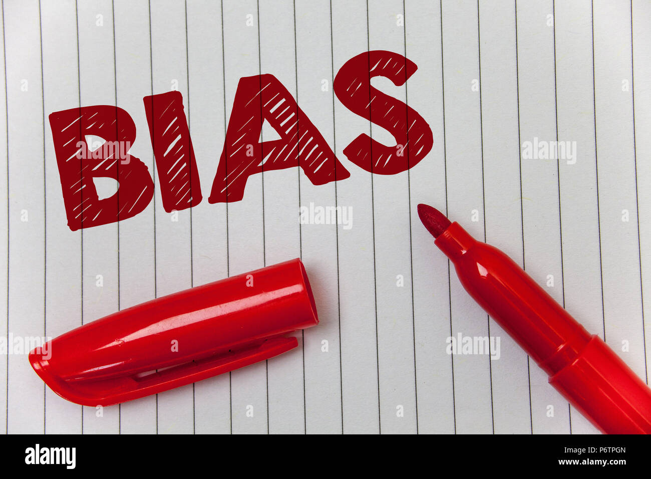 One sidedness hi-res stock photography and images - Alamy