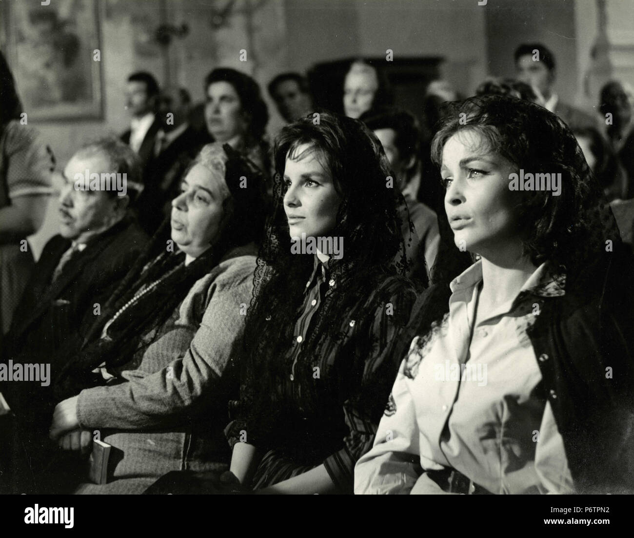 Women in the 1960s hi-res stock photography and images - Alamy