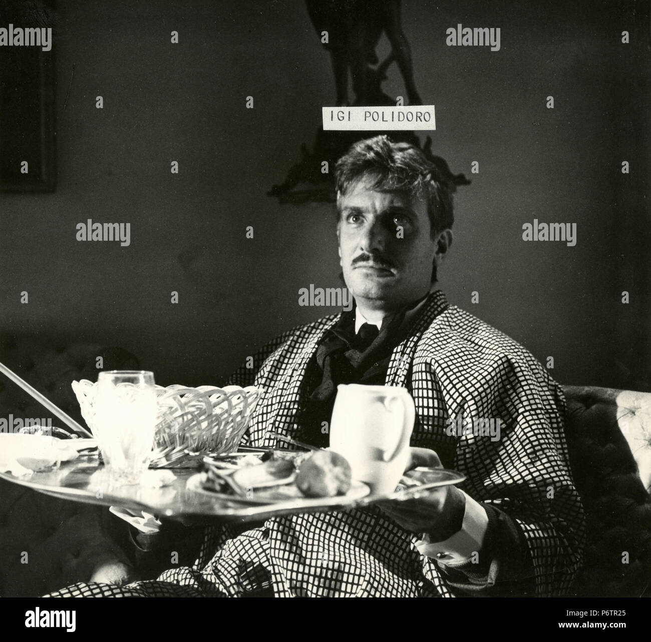 Polidoro hi-res stock photography and images - Alamy