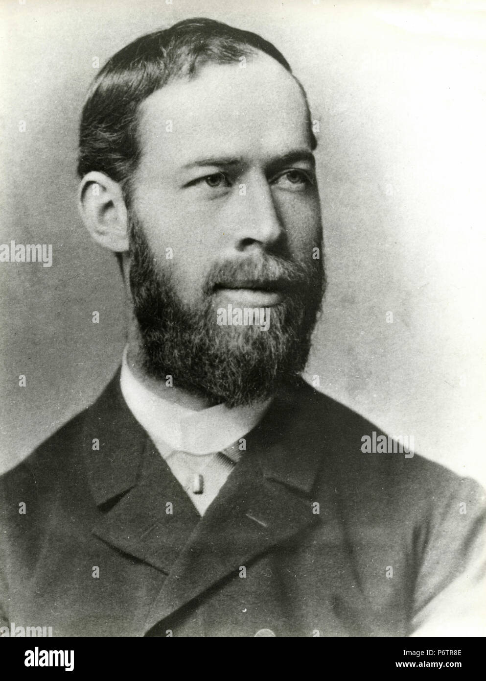 Heinrich hertz hi-res stock photography and images - Alamy