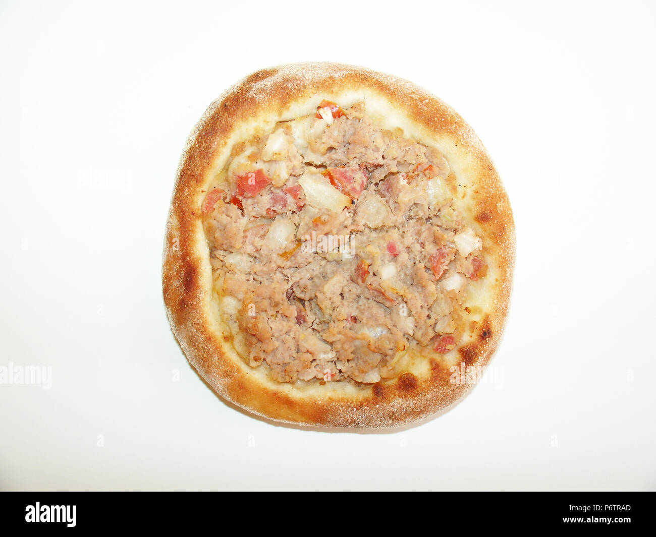 Esfiha, São Paulo, Brazil Stock Photo - Alamy