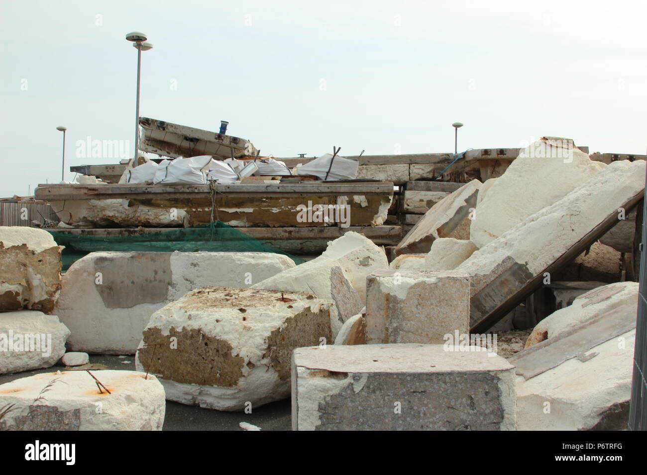 Holy Island, Holyhead Anglesey, Wales Stock Photo - Alamy