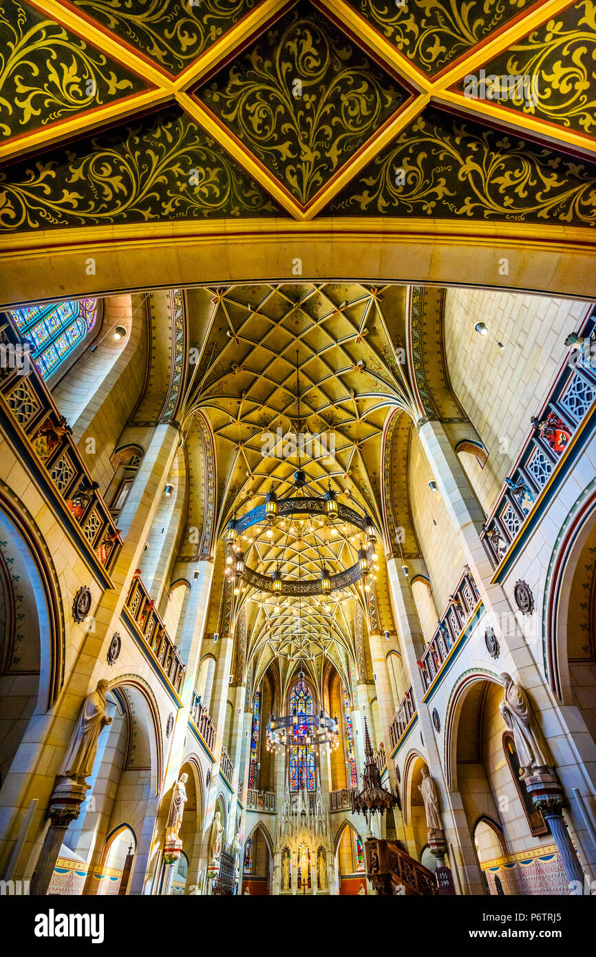 All Saints Castle Castle Church Schlosskirche Lutherstadt Wittenberg ...