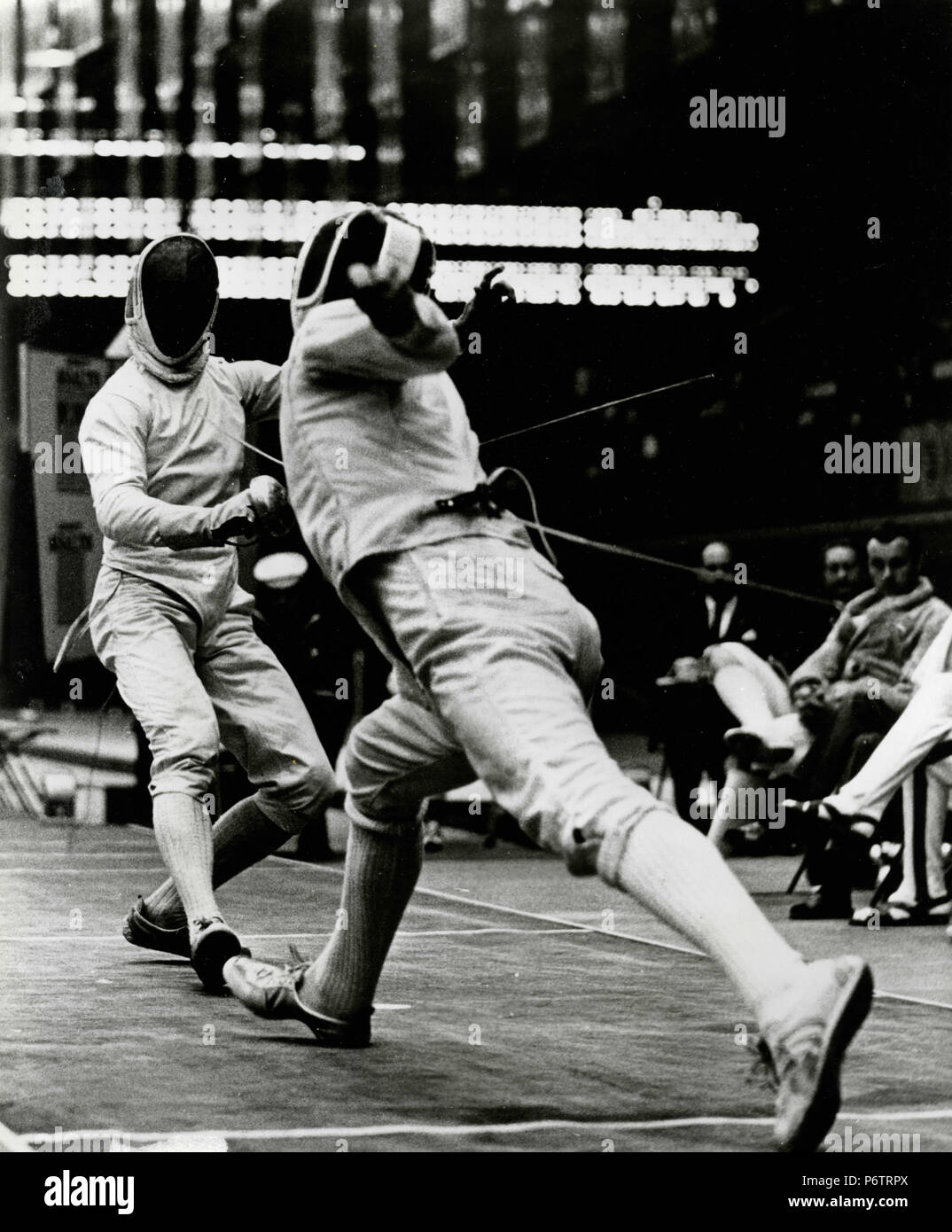 1968 olympics hi-res stock photography and images - Alamy