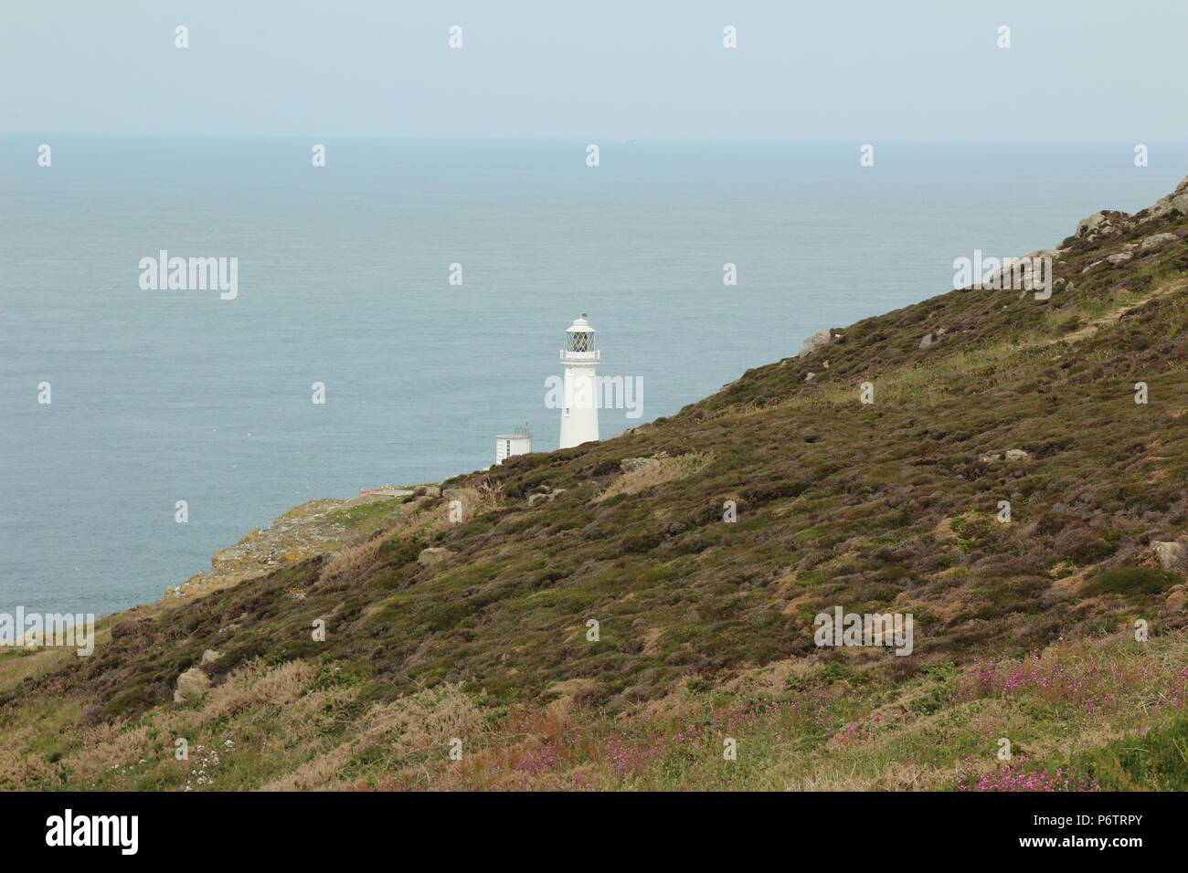 Holy Island, Holyhead Anglesey, Wales Stock Photo - Alamy
