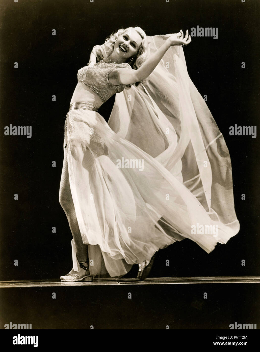 Actress Adele Jergens, 1940s Stock Photo - Alamy