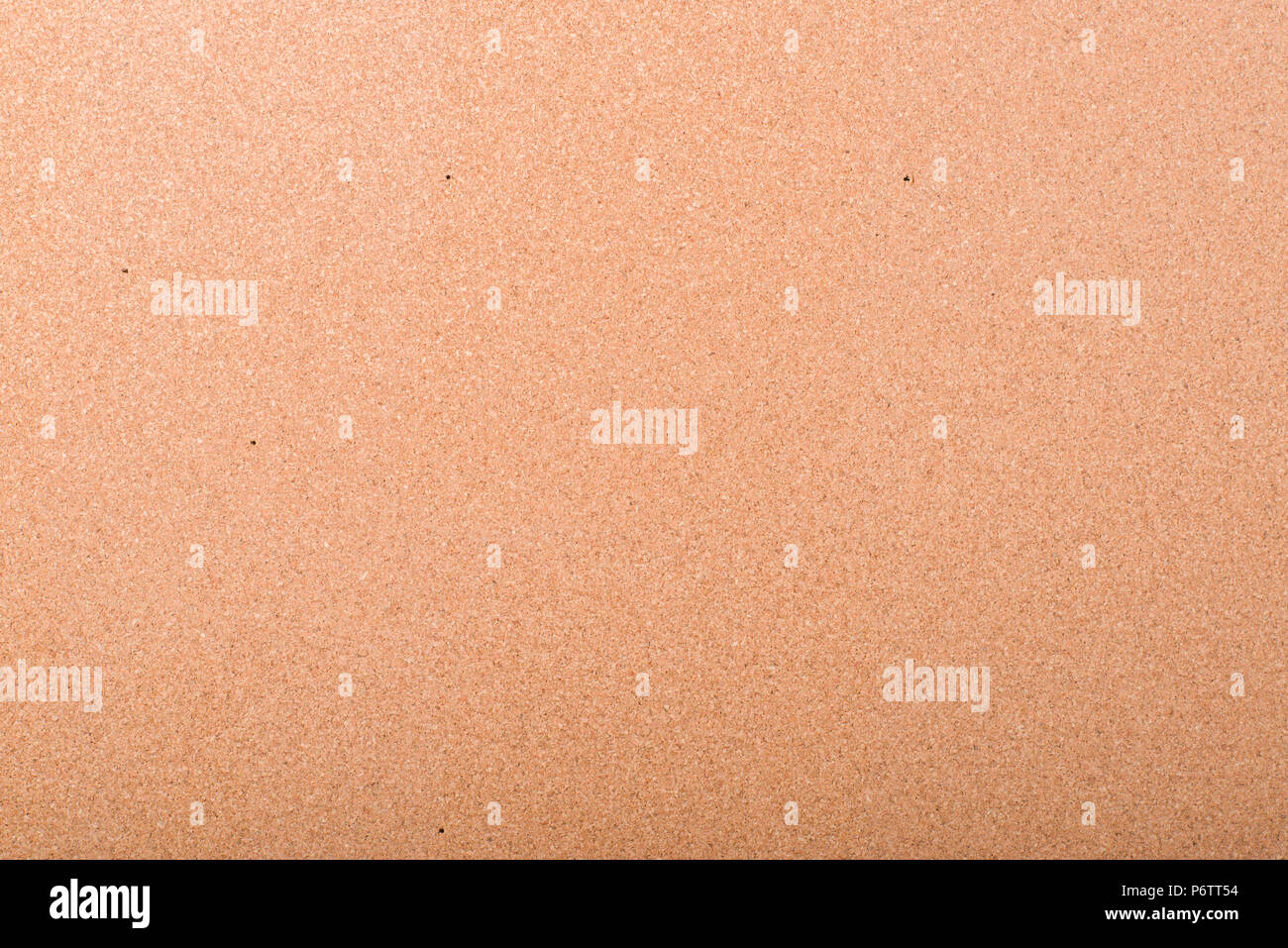 Closeup of cork texture. Billboard details Stock Photo - Alamy