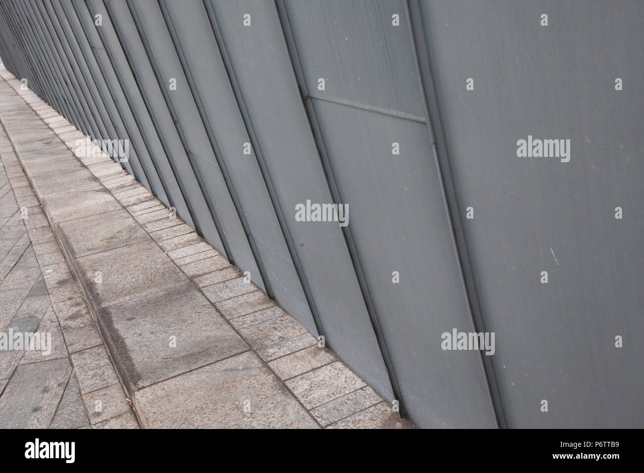 Pathway to nowhere hi-res stock photography and images - Alamy