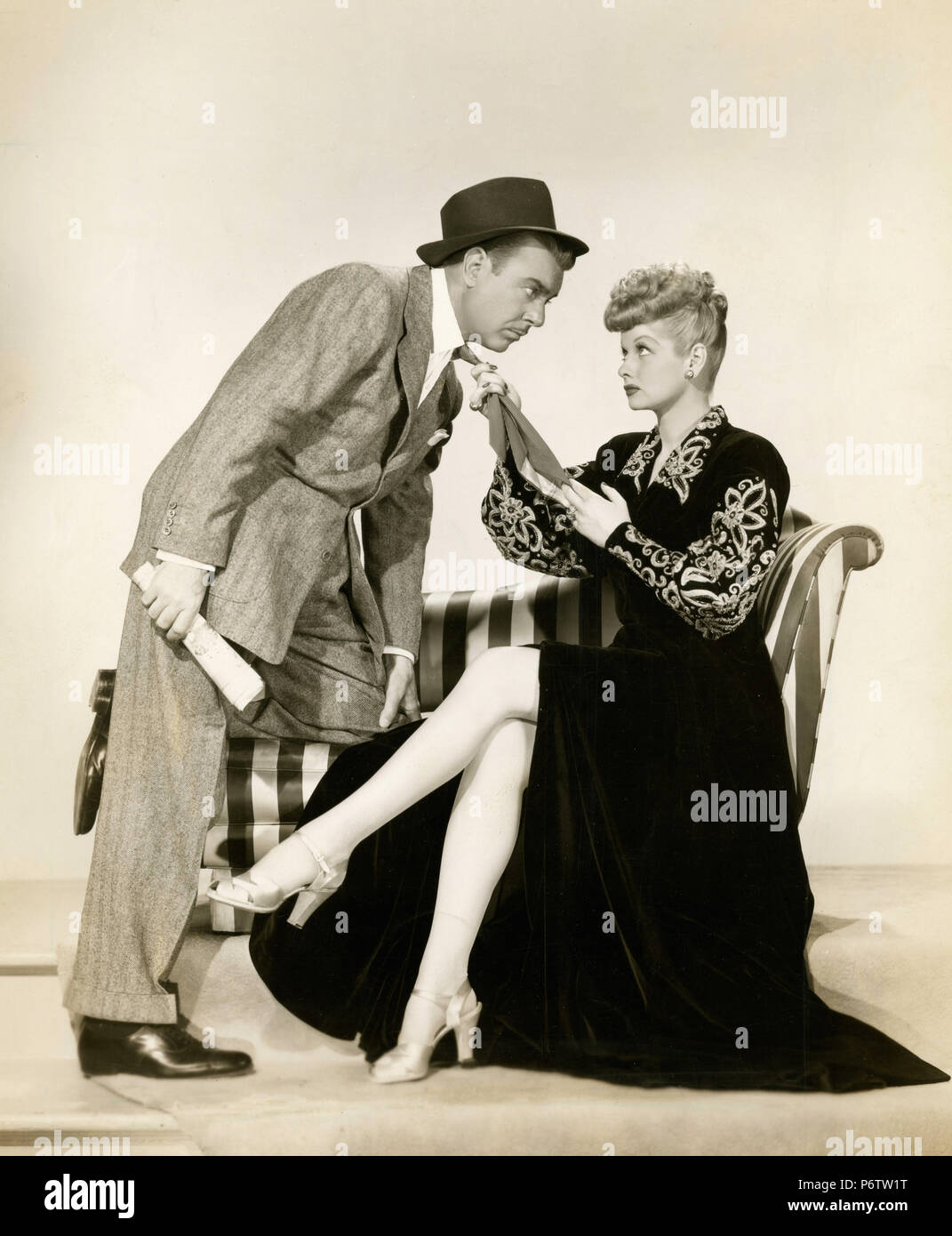 Lucille ball hi-res stock photography and images - Alamy