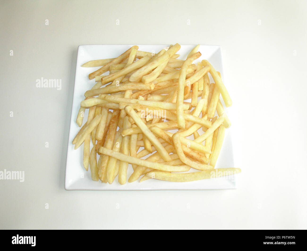 French fries, São Paulo, Brazil Stock Photo - Alamy