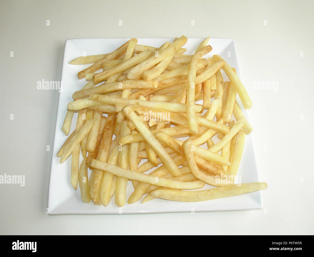 One delicious french fry hi-res stock photography and images - Alamy