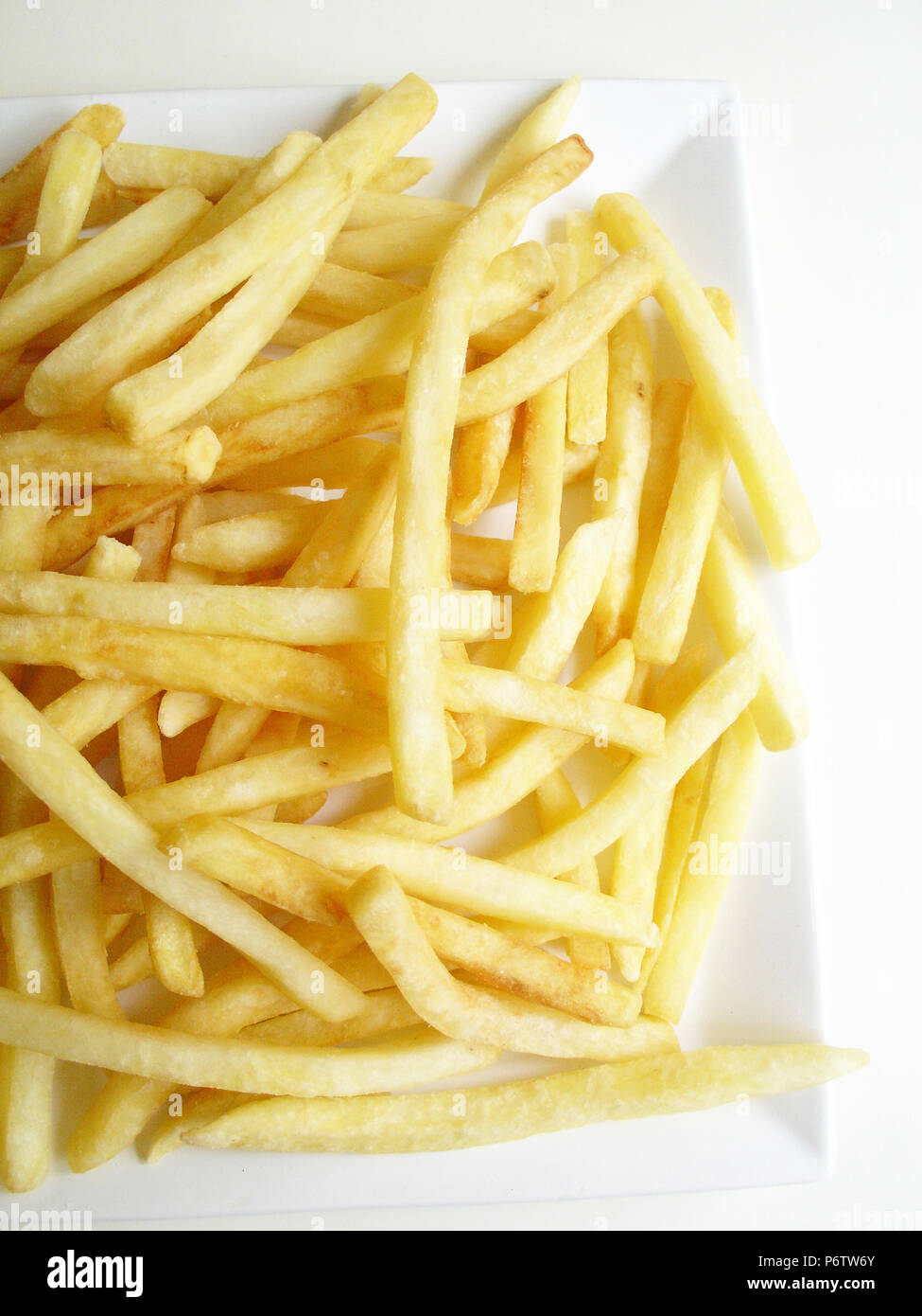 French fries, São Paulo, Brazil Stock Photo - Alamy