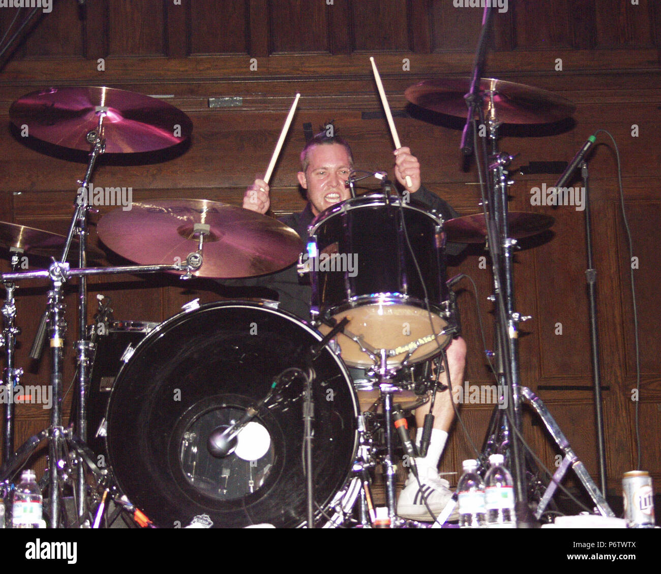 Allen shellenberger hi-res stock photography and images - Alamy