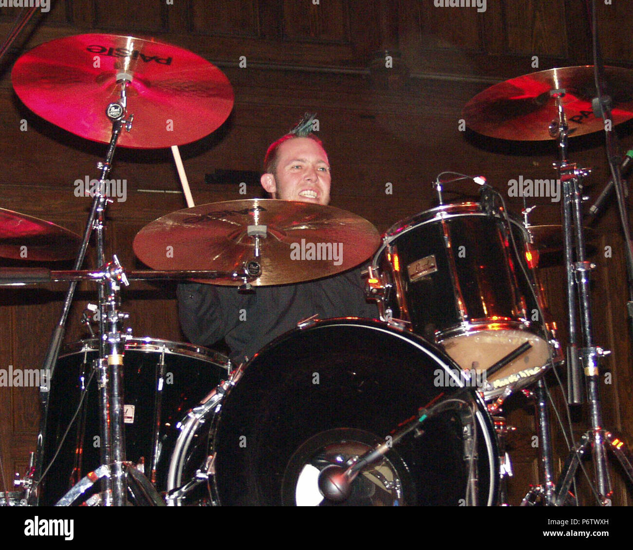 Allen shellenberger hi-res stock photography and images - Alamy