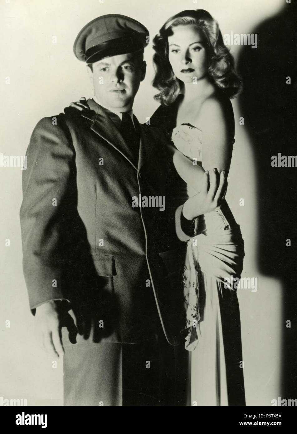 Robert cummings hi-res stock photography and images - Alamy