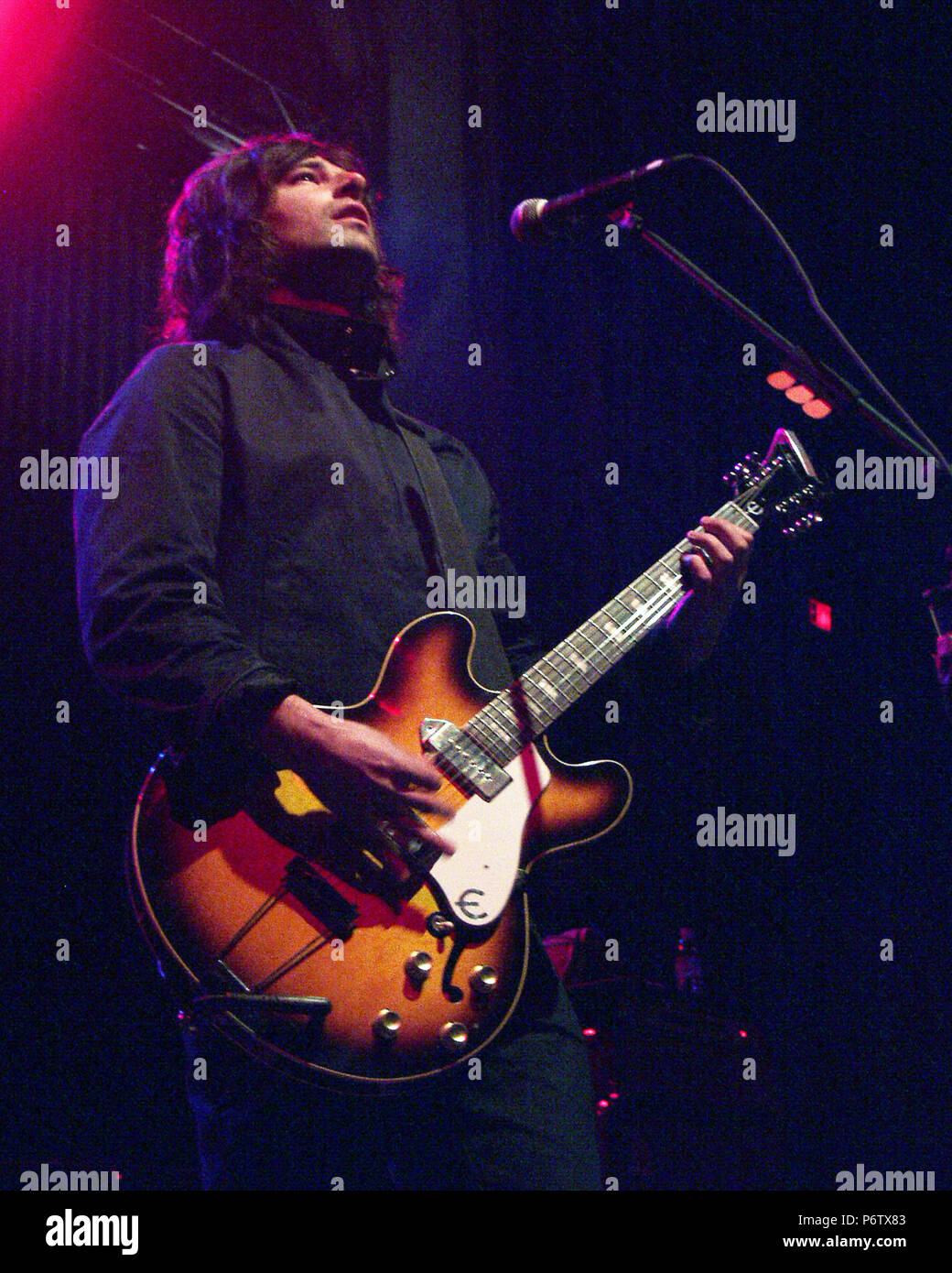 Pete yorn hi-res stock photography and images - Alamy