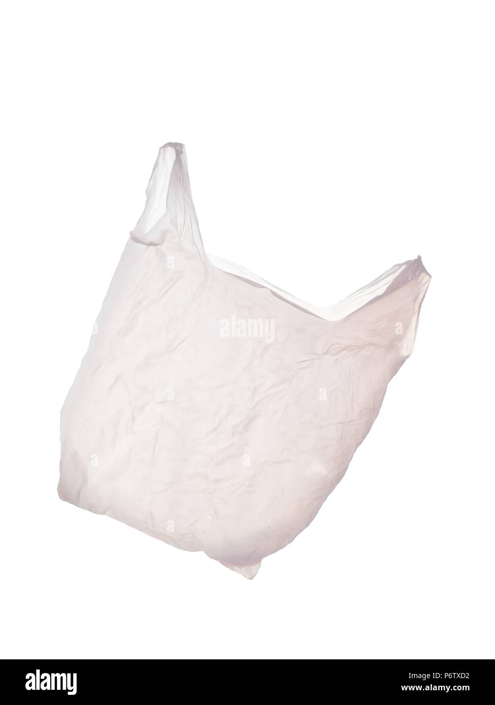 Plastic bag hi-res stock photography and images - Alamy