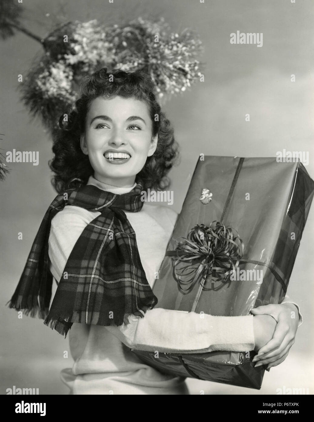 Ann Blyth High Resolution Stock Photography and Images - Alamy