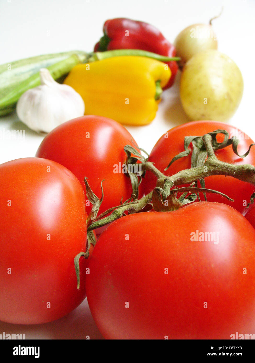 Tomota onion hi-res stock photography and images - Alamy