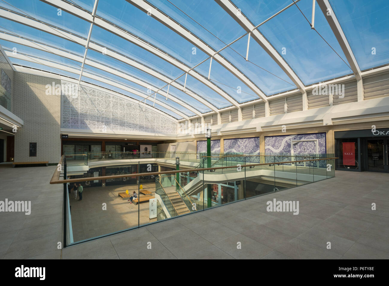 Tunsgate hi-res stock photography and images - Alamy