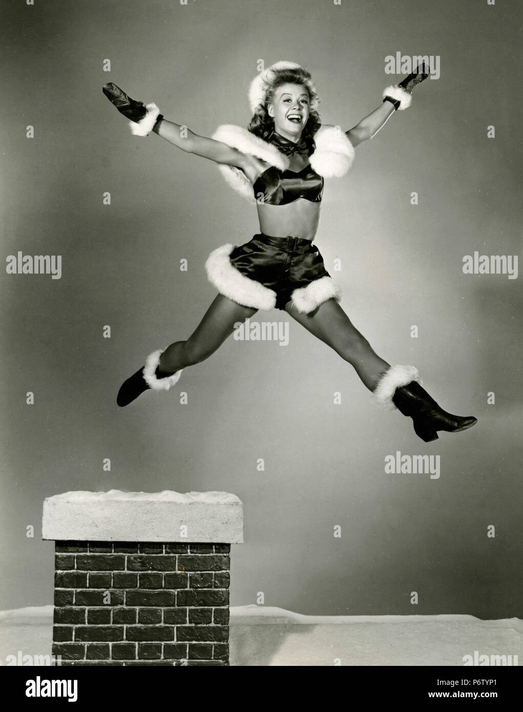 Vera Ellen Biography Death