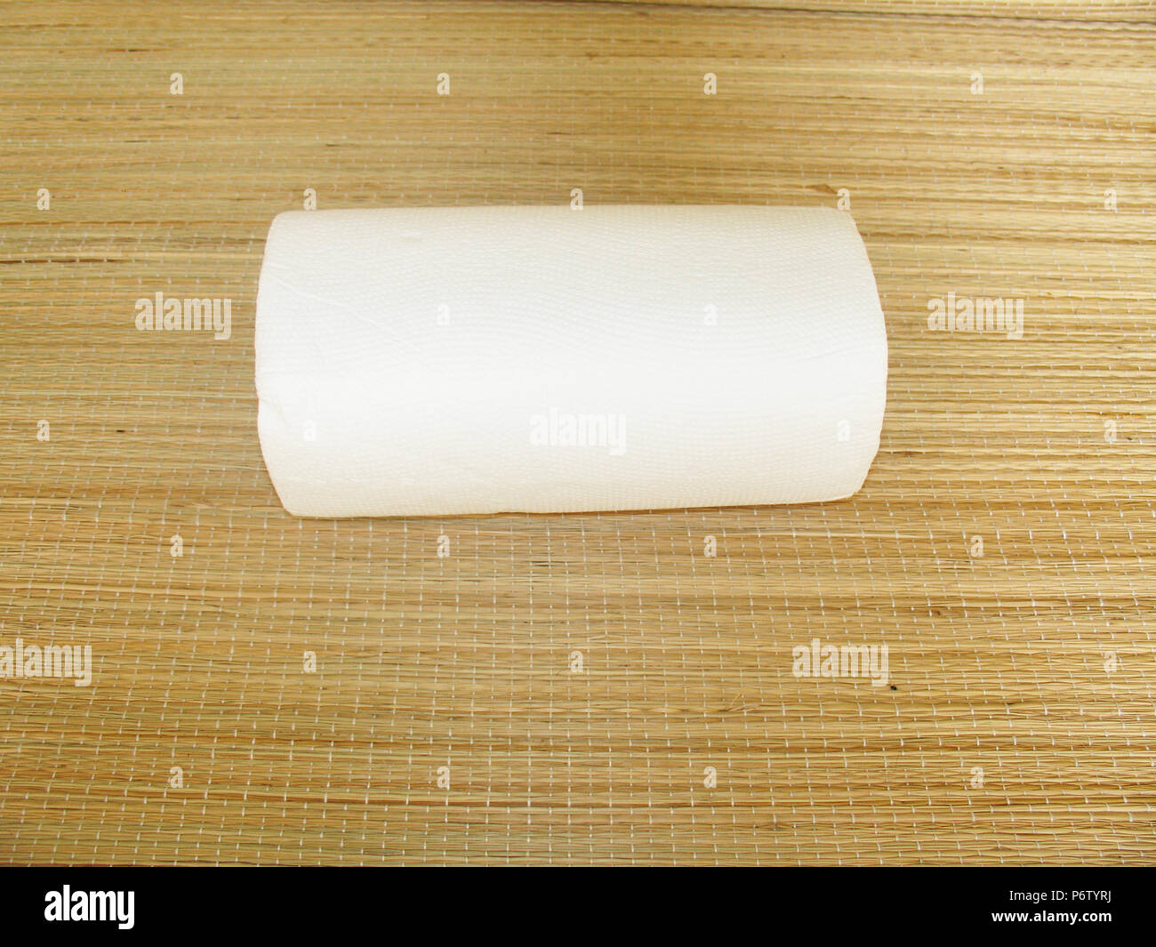 Kitchen paper roll, São Paulo, Brazil Stock Photo - Alamy
