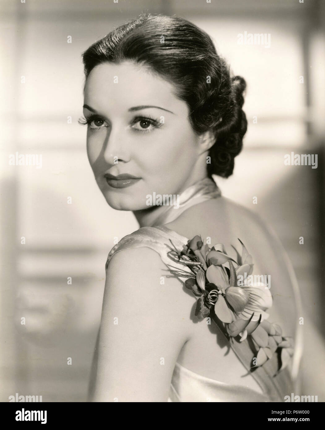 Actress Gail Patrick, 1936 Stock Photo - Alamy Actress Gail Patrick, 1936 Stock Photo - Alamy