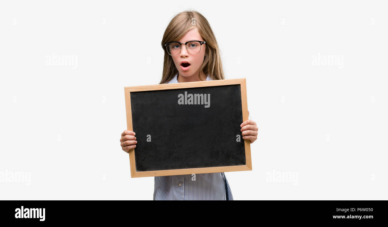 Nervous child classroom hi-res stock photography and images - Alamy