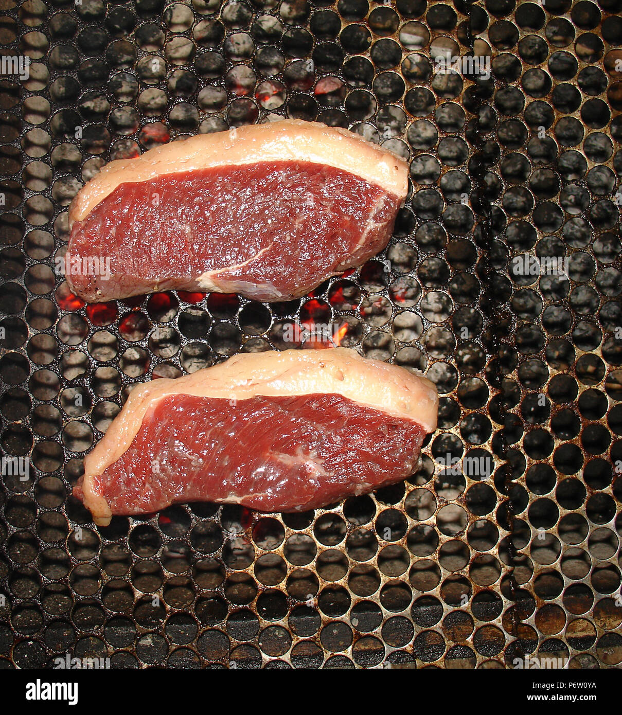 Barbecue, São Paulo Brazil Stock Photo - Alamy