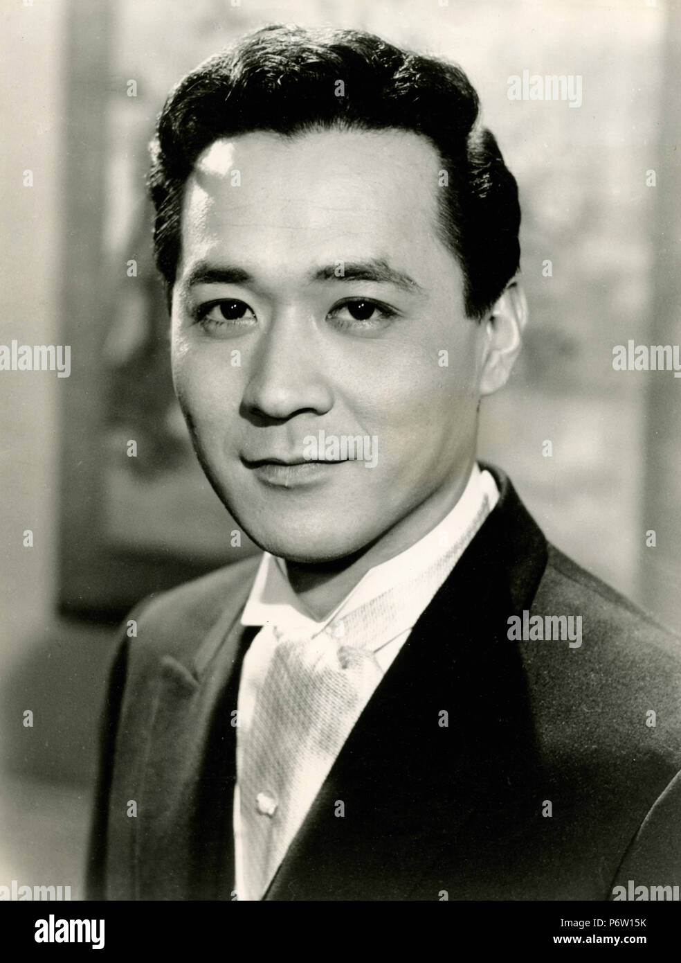James shigeta hi-res stock photography and images - Alamy