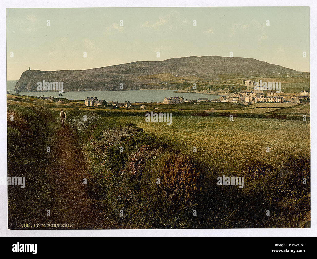 Loch awe village hi-res stock photography and images - Alamy