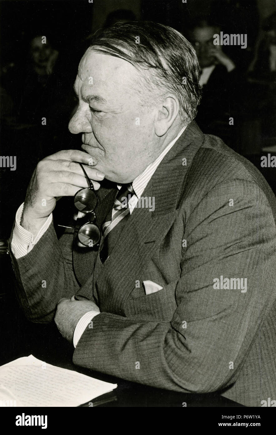 General johnson hi-res stock photography and images - Alamy