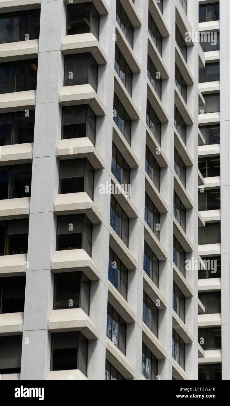 Bow Valley Square Calgary Alberta Canada Stock Photo - Alamy