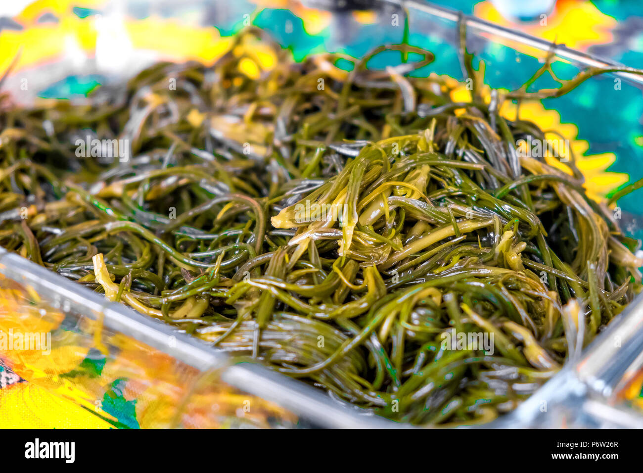 Long green vegetables hi-res stock photography and images - Alamy