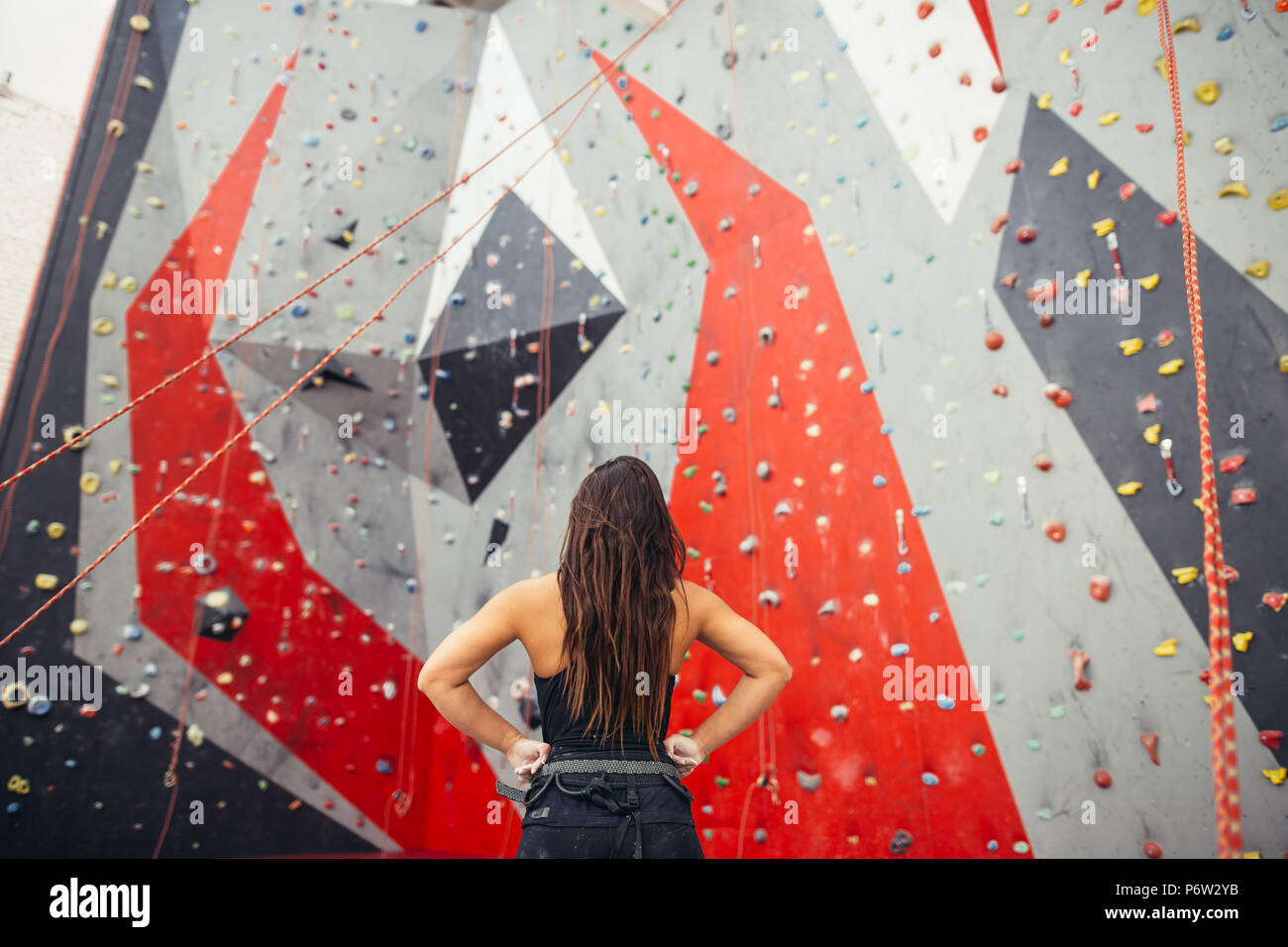 Climbing node hi-res stock photography and images - Alamy