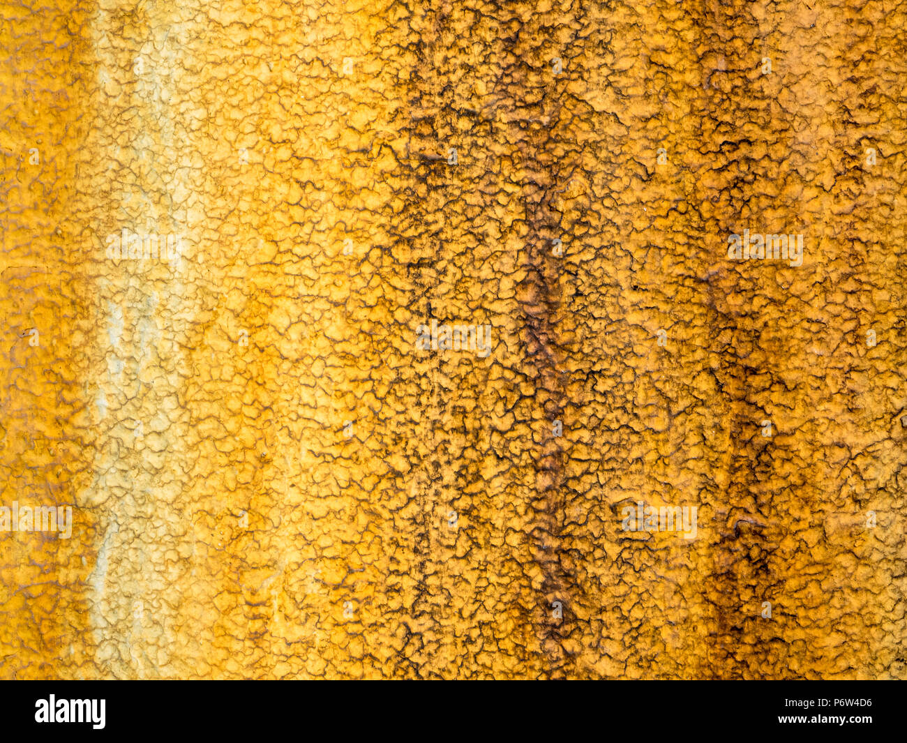 Dark yellow ochre hi-res stock photography and images - Alamy