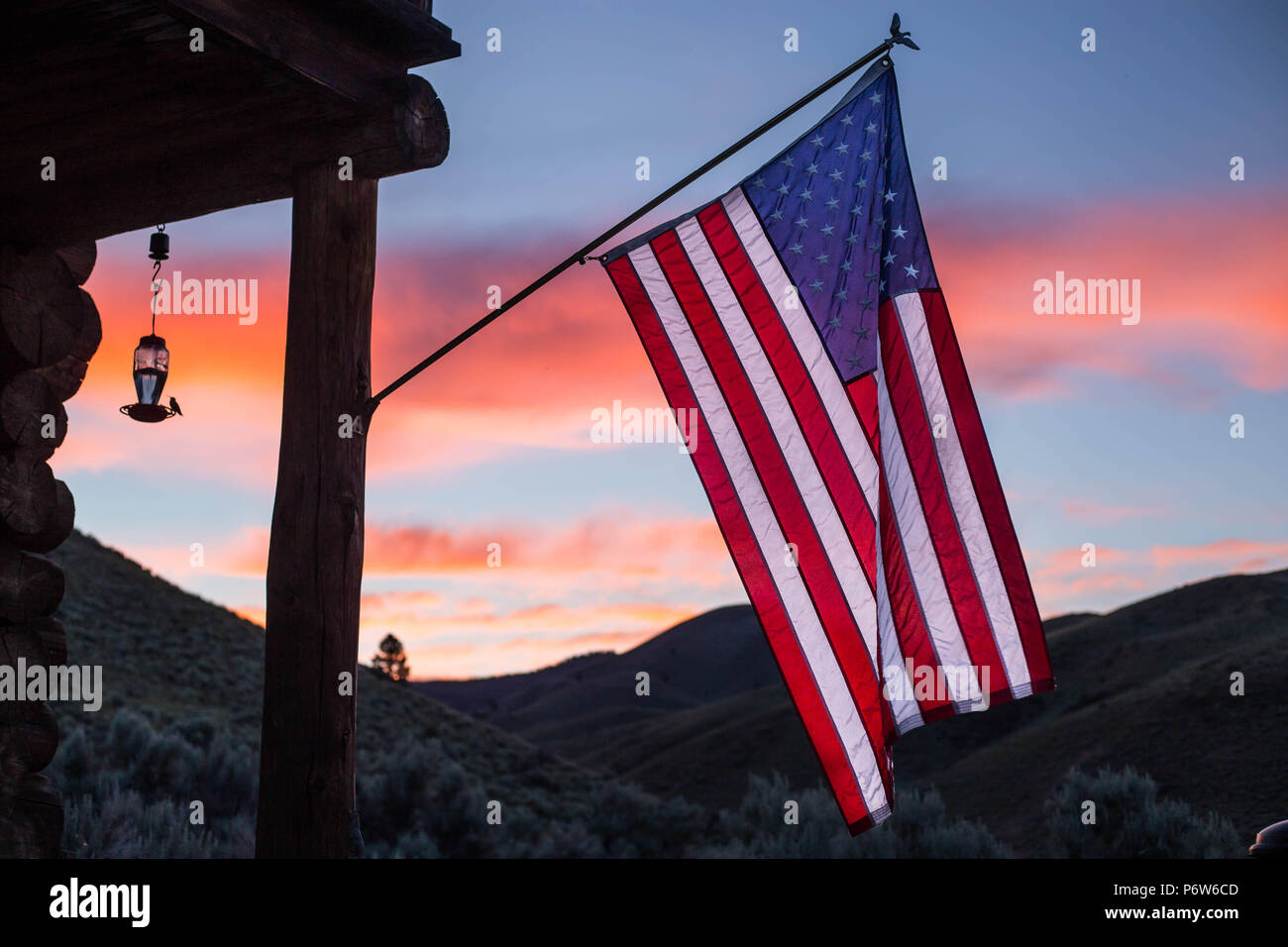 July 4th scenic hi-res stock photography and images - Alamy