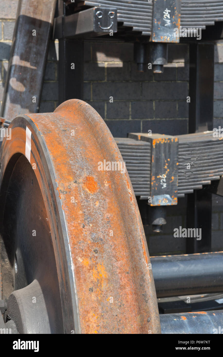 Minehead uk steam train trains hi-res stock photography and images - Alamy