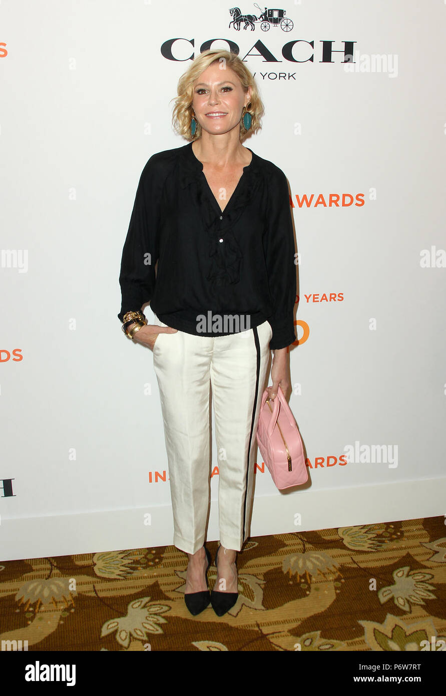 “Step Up” Inspiration Awards held the Beverly Wilshire Hotel in Beverly ...