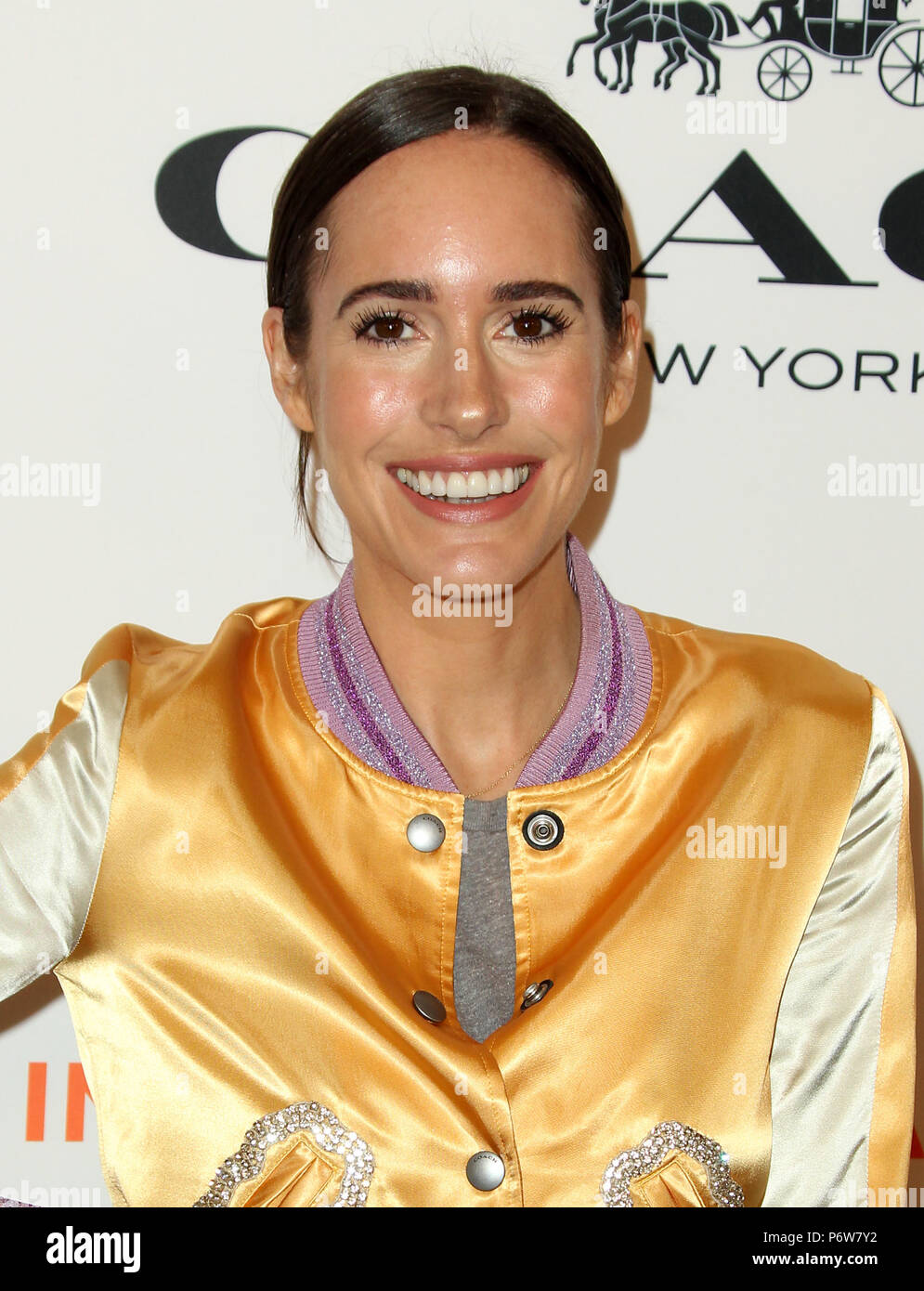 “Step Up” Inspiration Awards held the Beverly Wilshire Hotel in Beverly ...