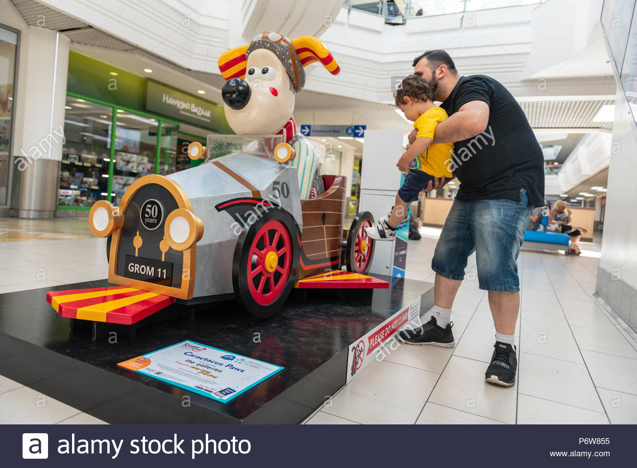 Wallace & Gromit Stock Photos & Wallace & Gromit Stock Images - Alamy