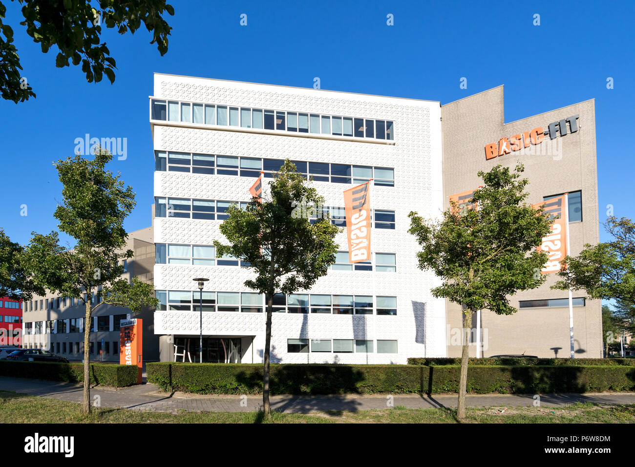 Hoofddorp hi-res stock photography and images - Alamy