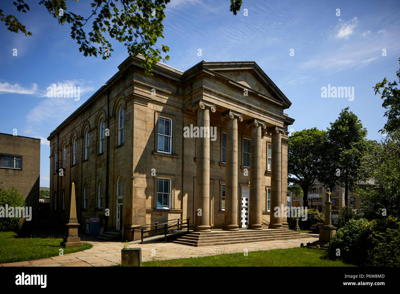 Rawtenstall valley hi-res stock photography and images - Alamy