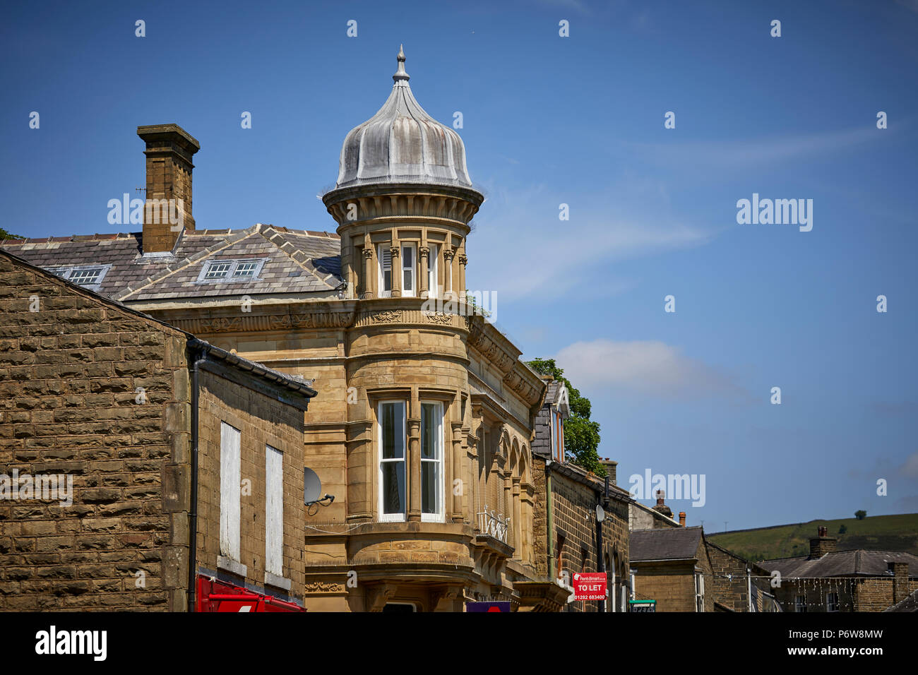 Rawtenstall hi-res stock photography and images - Alamy